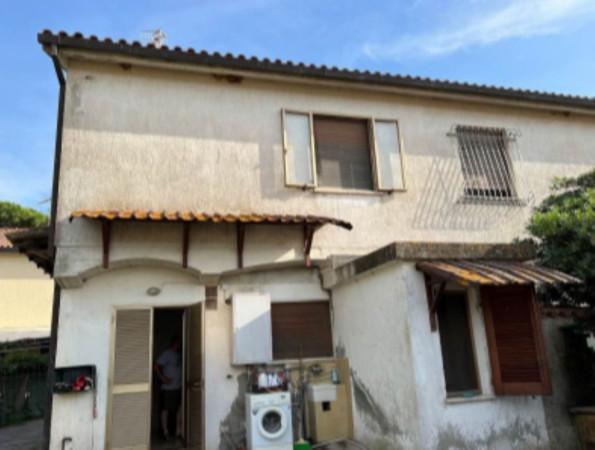 Appartamento in vendita a Castiglione Della Pescaia