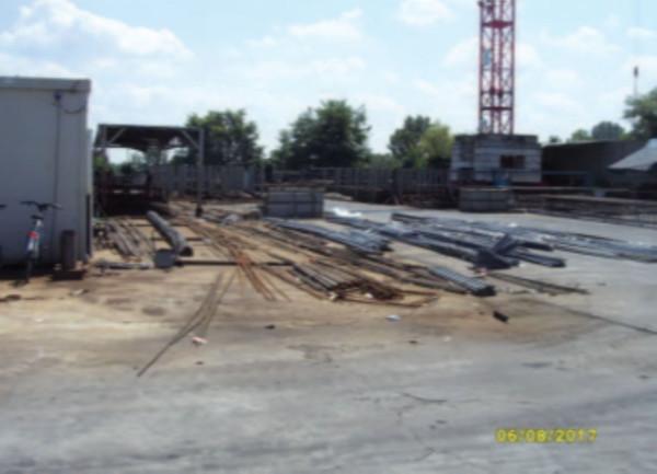 Terreno edificabile residenziale in vendita a Martinengo