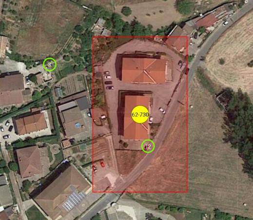 Soffitta in vendita a Montalto Uffugo