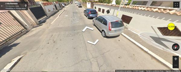 Appartamento in villa in vendita a Pomezia