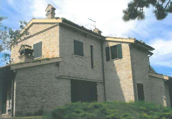 Villa a schiera in vendita a Pesaro