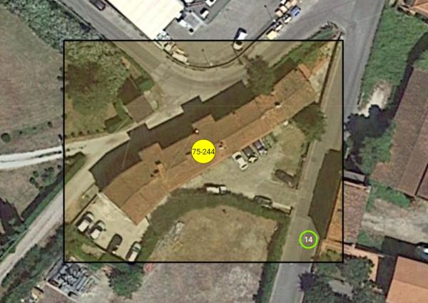 Appartamento in vendita a Pescia