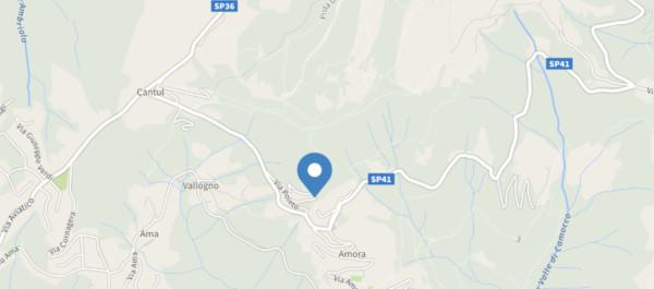 Appartamento in vendita a Aviatico