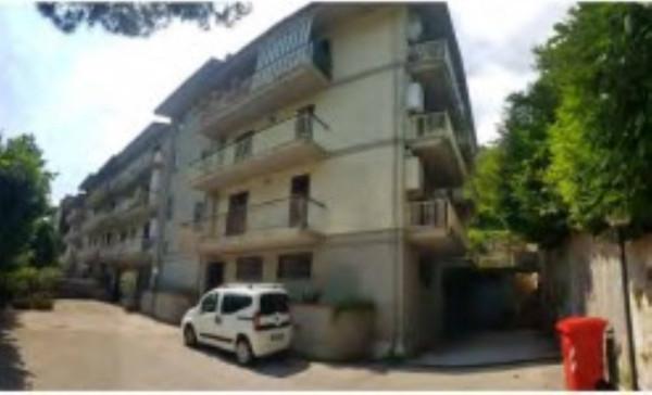 Appartamento in vendita a Monteforte Irpino