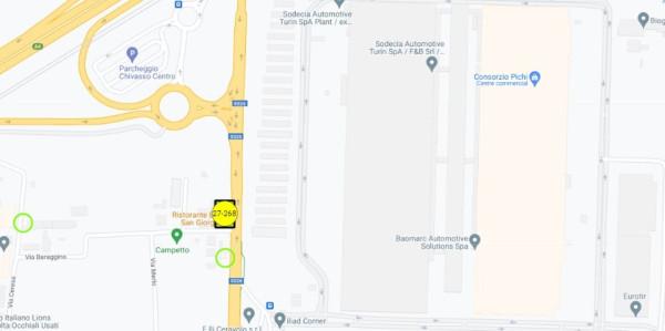 Appartamento in vendita a Chivasso