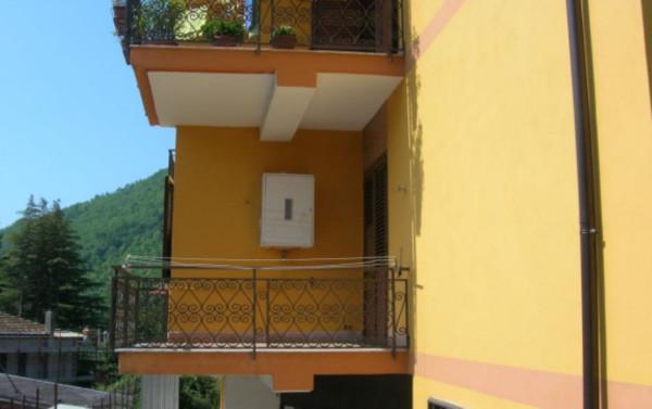 Appartamento in vendita a Ospedaletto D'Alpinolo