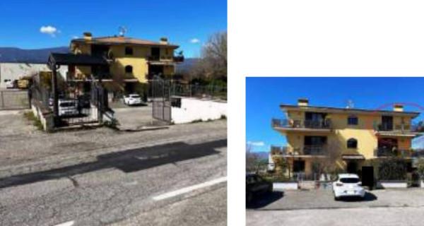 Appartamento in vendita a Luzzi