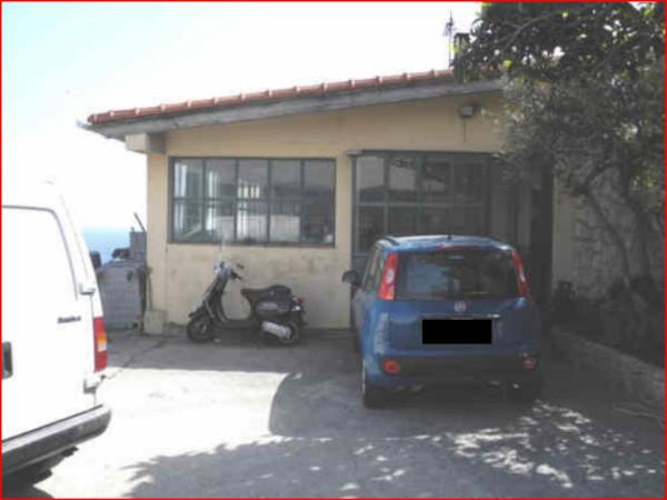 Appartamento in vendita a Bordighera