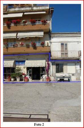 Appartamento in vendita a Campomarino
