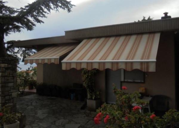 Villa in vendita a Sanremo