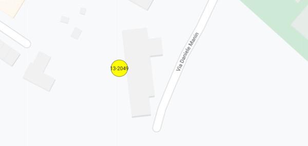 Palazzo in vendita a Mentana