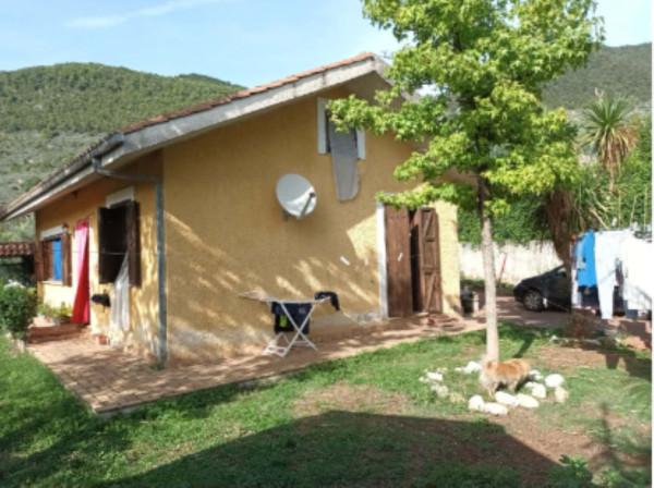 Appartamento in villa in vendita a Alatri