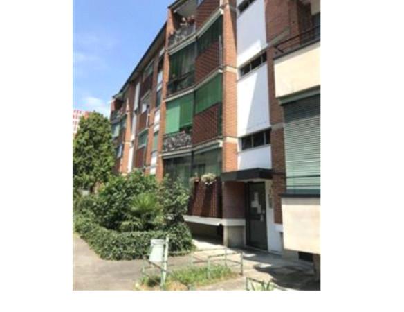 Appartamento in vendita a Sesto San Giovanni