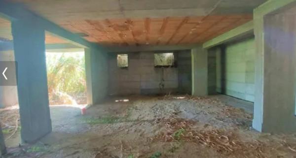 Terreno edificabile residenziale in vendita a Mentana