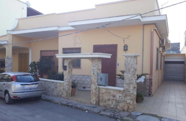 Appartamento in vendita a Torre Santa Susanna