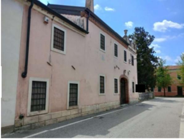 Appartamento in vendita a Montagnana