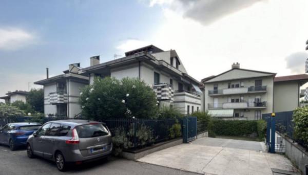 Appartamento in vendita a Lallio