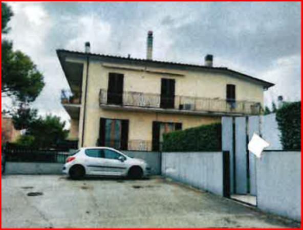 Appartamento in vendita a Foligno