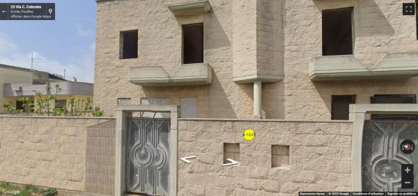 Villa a schiera in vendita a Erchie