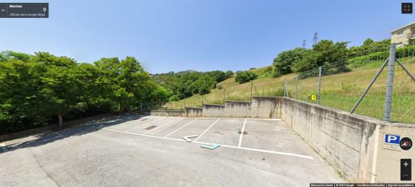 Terreno edificabile commerciale in vendita a Castelplanio