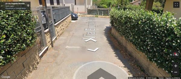 Appartamento in vendita a Cave