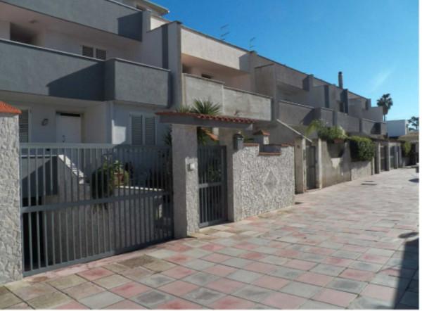 Villa a schiera in vendita a Brindisi