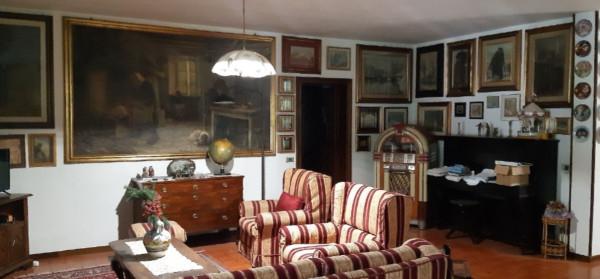 Appartamento in villa in vendita a Soliera