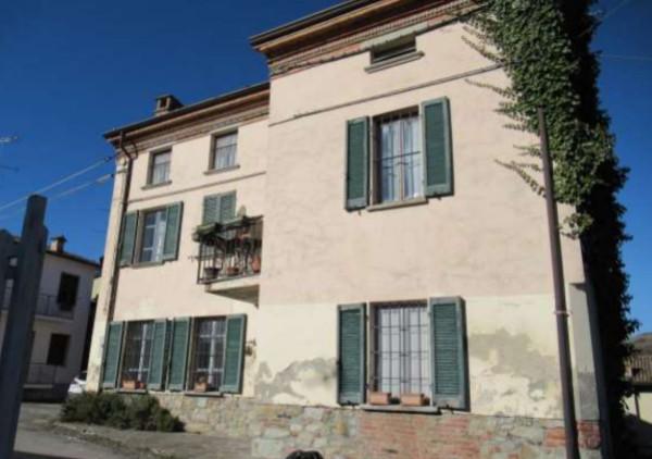 Appartamento in vendita a Montesegale