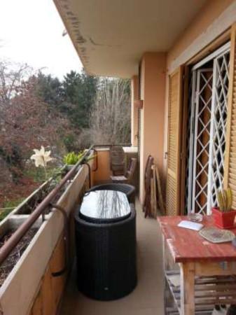 Appartamento in vendita a Grottaferrata