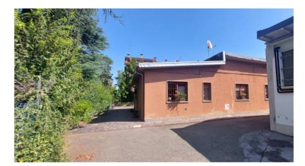 Appartamento in vendita a Sasso Marconi