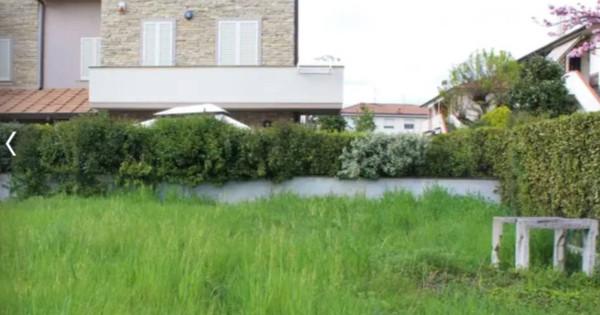 Terreno edificabile residenziale in vendita a Pontedera