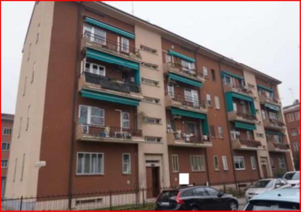 Appartamento in vendita a Mantova