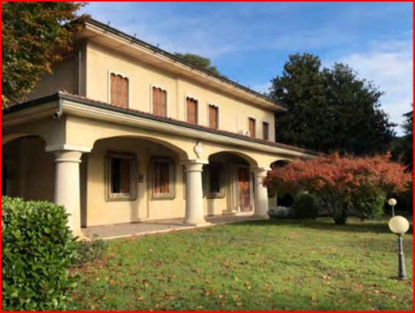 Villa a schiera in vendita a Altavilla Vicentina