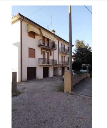 Appartamento in vendita a Sarego