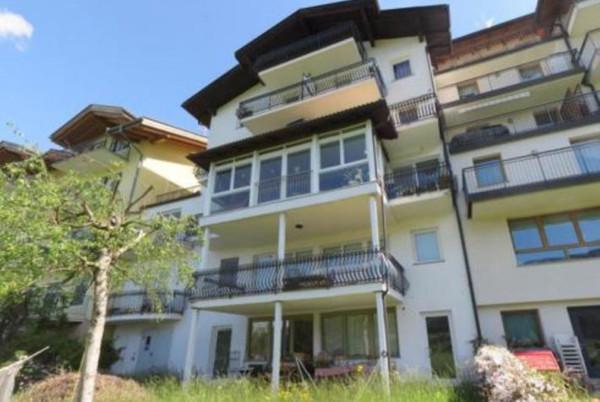 Appartamento in vendita a Tesero