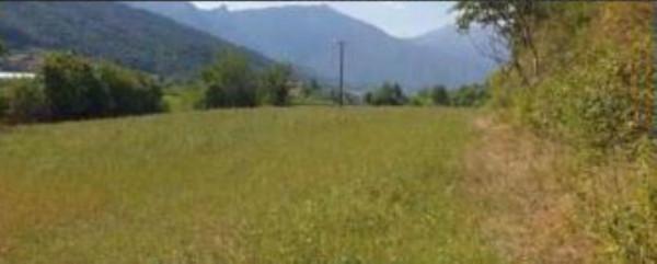 Terreno edificabile residenziale in vendita a Cavedine