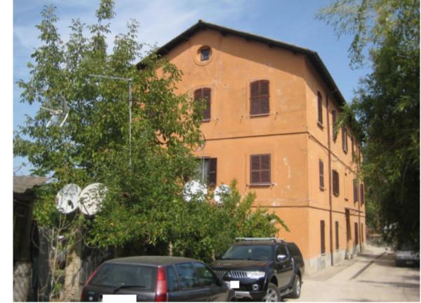 Appartamento in vendita a Poggio Mirteto