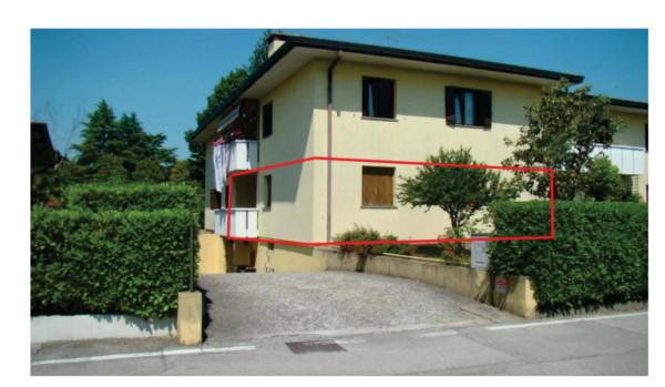 Appartamento in vendita a San Fior