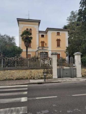 Appartamento in villa in vendita a Marostica
