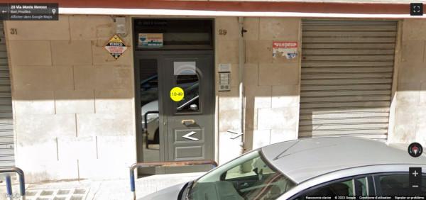 Appartamento in vendita a Bari