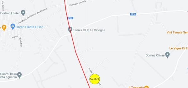 Terreno agricolo in vendita a Comiso