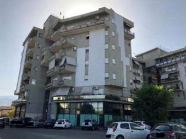 Appartamento in vendita a Rende