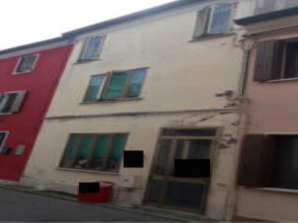 Appartamento in vendita a Adria