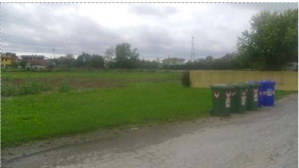 Terreno edificabile residenziale in vendita a Portogruaro