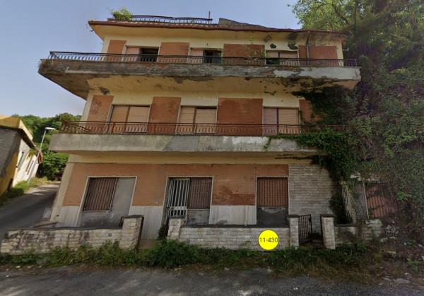 Appartamento in vendita a Boville Ernica