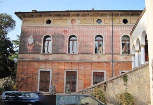 Appartamento in villa in vendita a Santorso