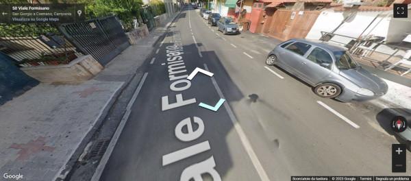 Appartamento in vendita a San Giorgio A Cremano