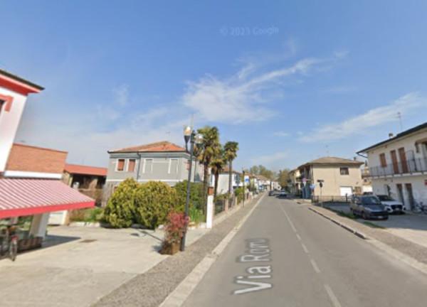 Appartamento in vendita a Canaro