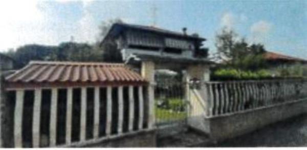 Appartamento in vendita a Lonate Pozzolo