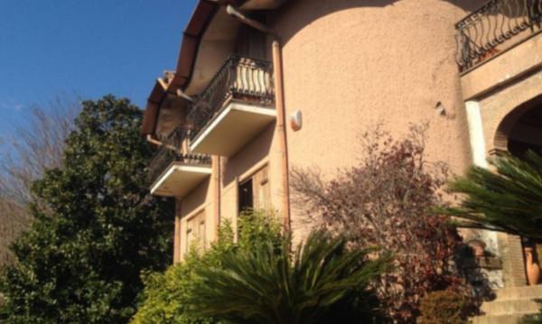 Villa a schiera in vendita a Patrica